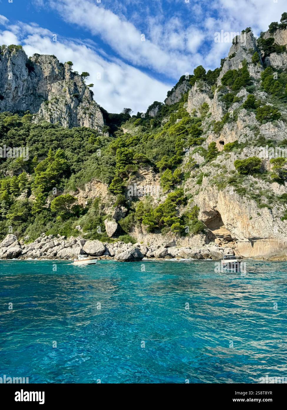Picture perfect beach hi-res stock photography and images - Alamy