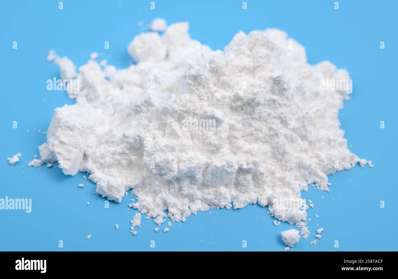 Tetrasodium pyrophosphate, also called sodium pyrophosphate ...