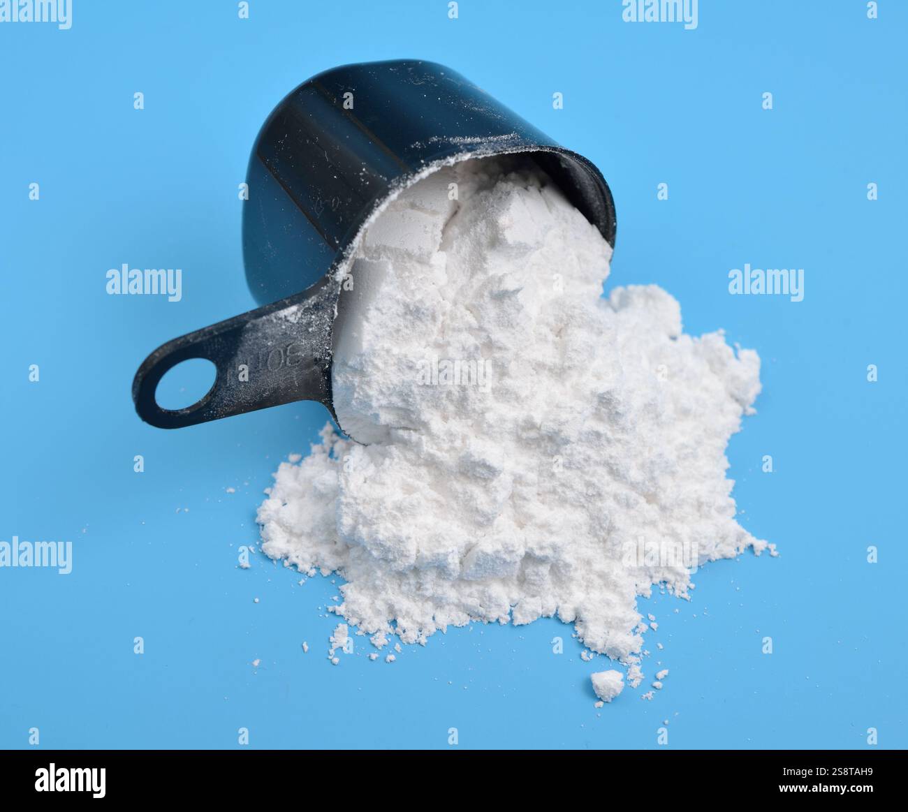 Tetrasodium pyrophosphate, also called sodium pyrophosphate ...