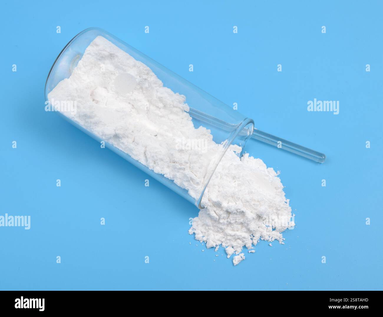 Tetrasodium pyrophosphate, also called sodium pyrophosphate ...