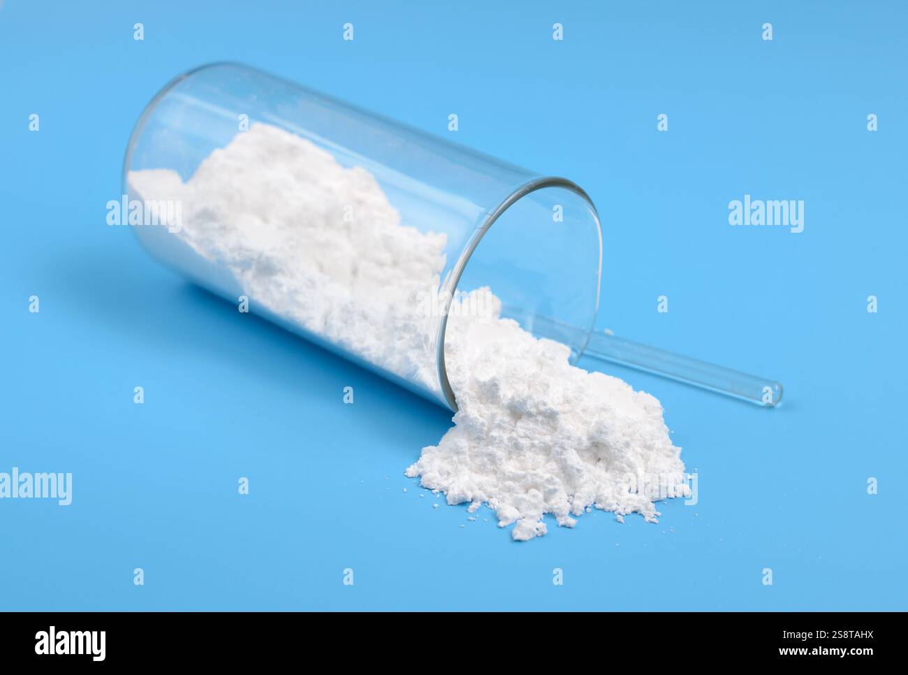 Tetrasodium pyrophosphate, also called sodium pyrophosphate ...