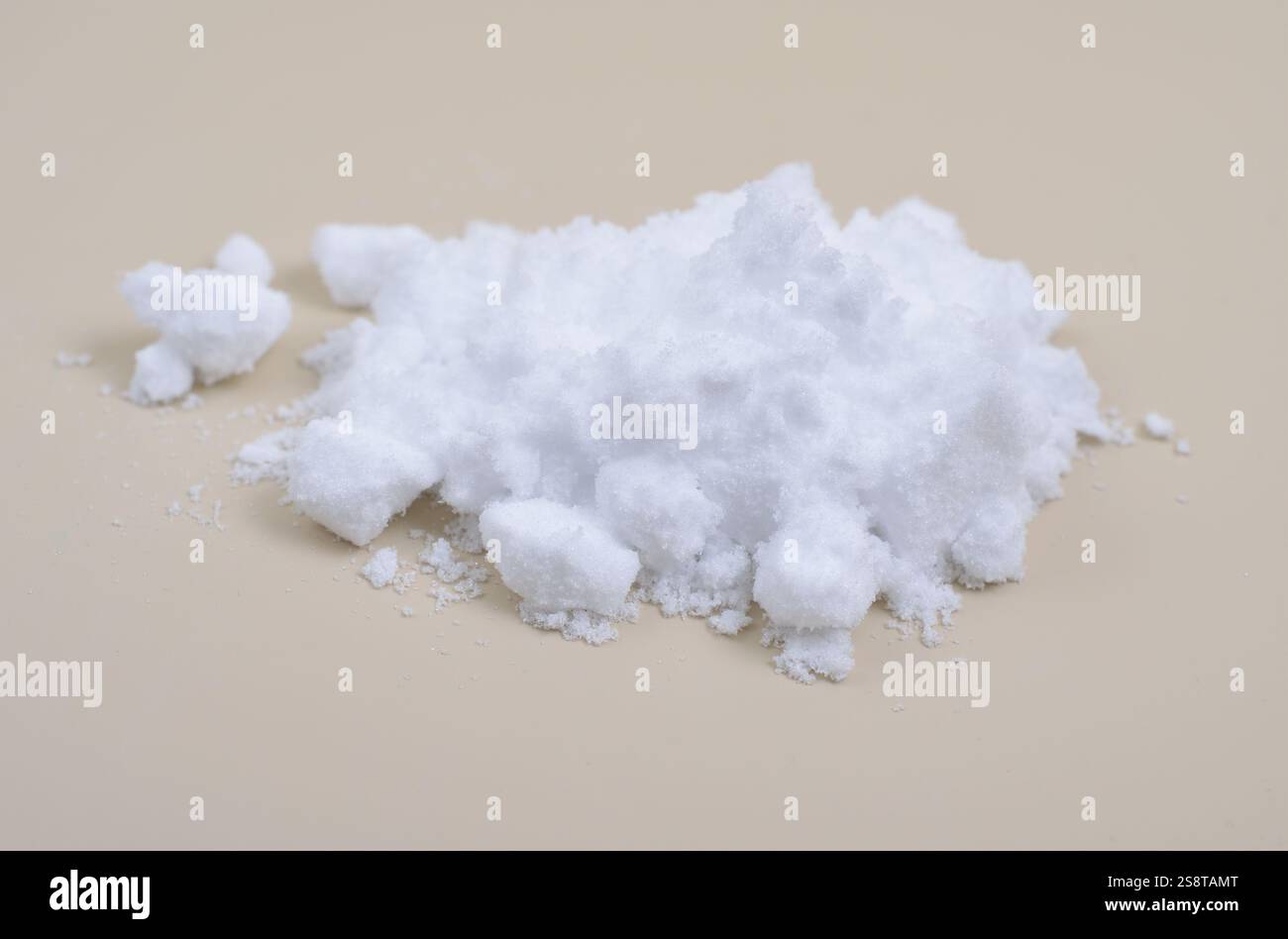 Hexamethylenetetramine HMTA, also known as 1,3,5,7-tetraazaadamantane ...