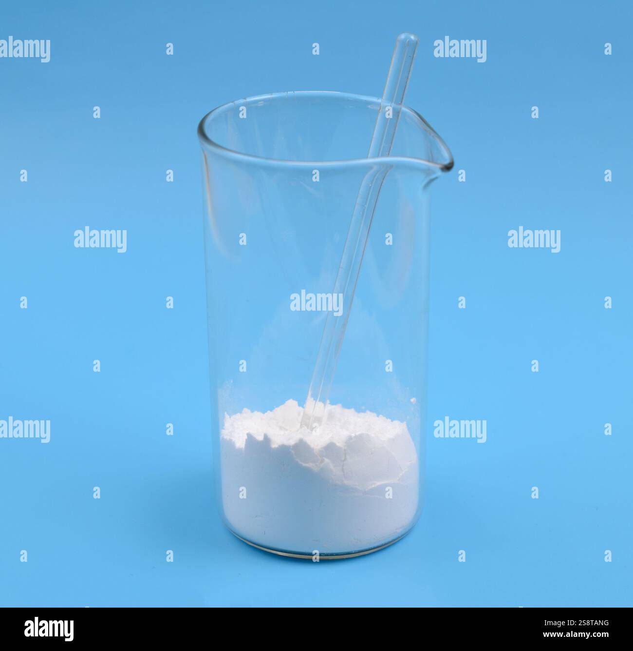 Tetrasodium pyrophosphate, also called sodium pyrophosphate ...