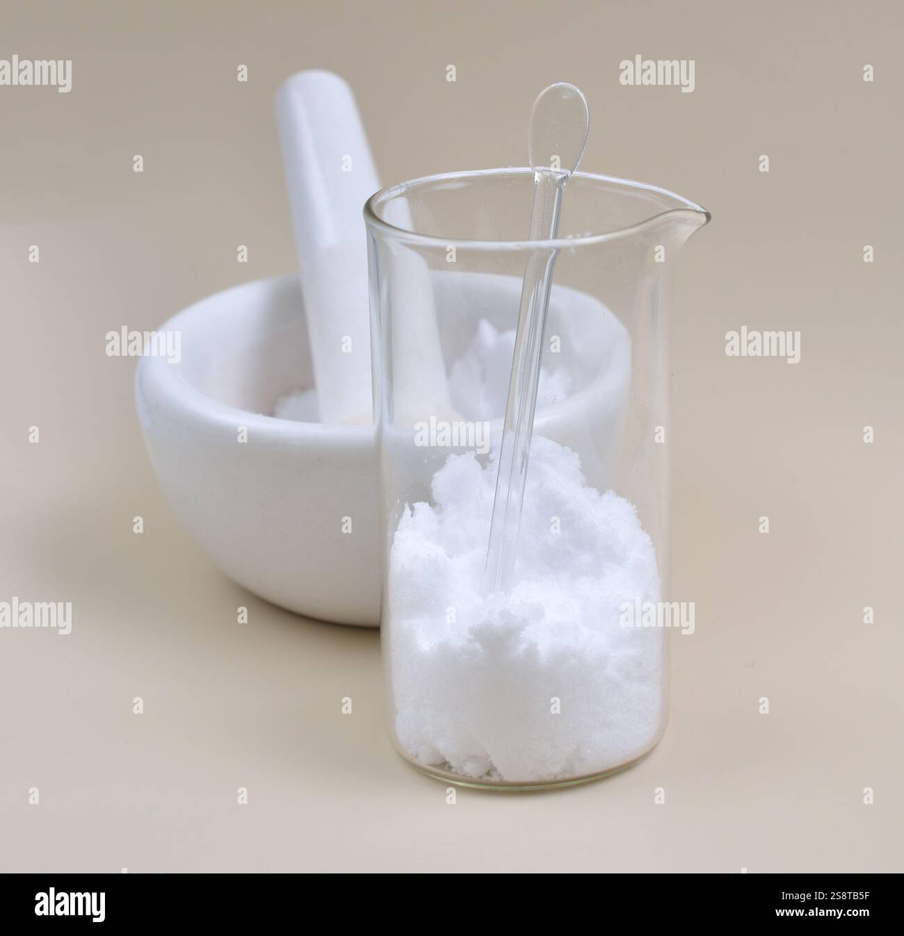 Hexamethylenetetramine HMTA, also known as 1,3,5,7-tetraazaadamantane ...