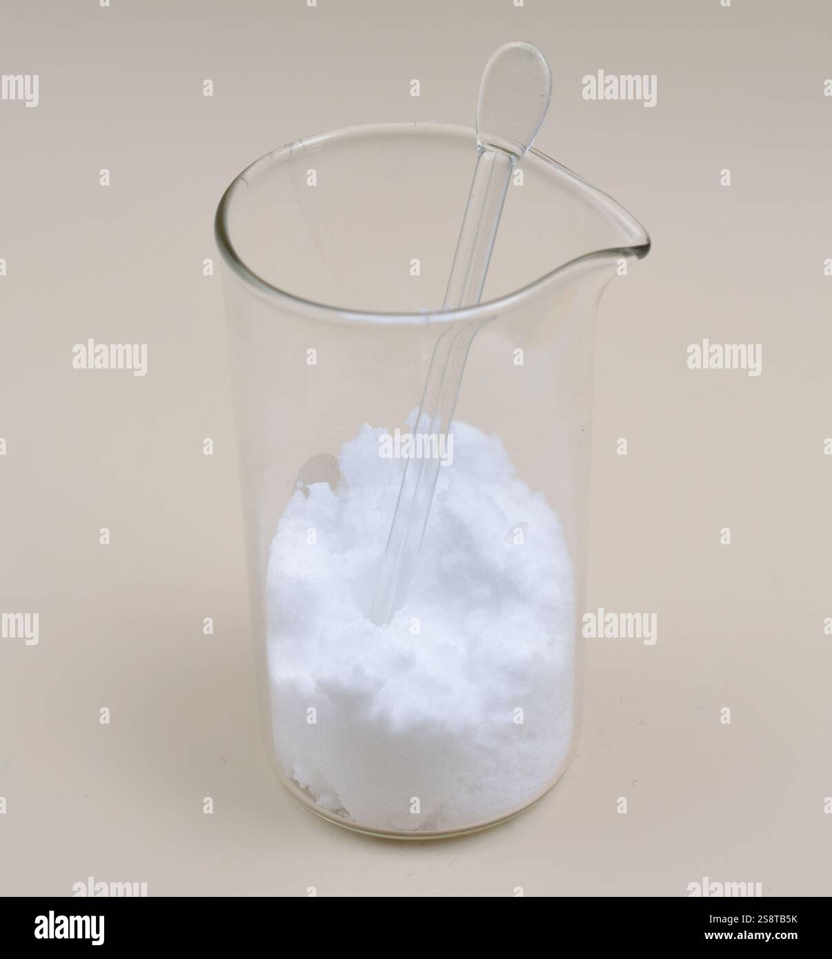 Hexaméthylènetétramine hi-res stock photography and images - Alamy