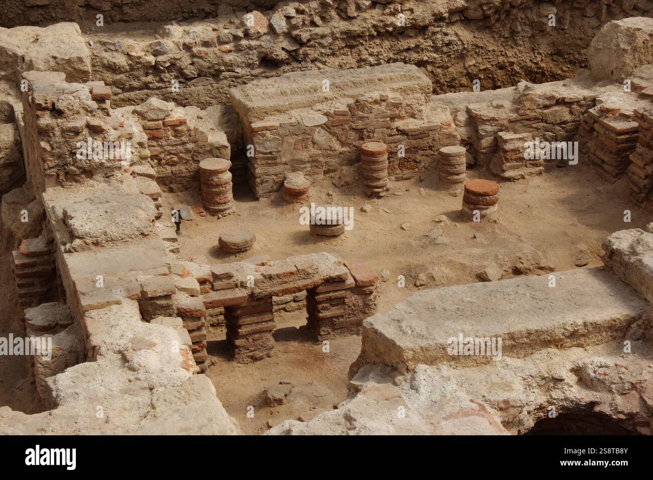 Historia grecia antigua hi-res stock photography and images - Alamy