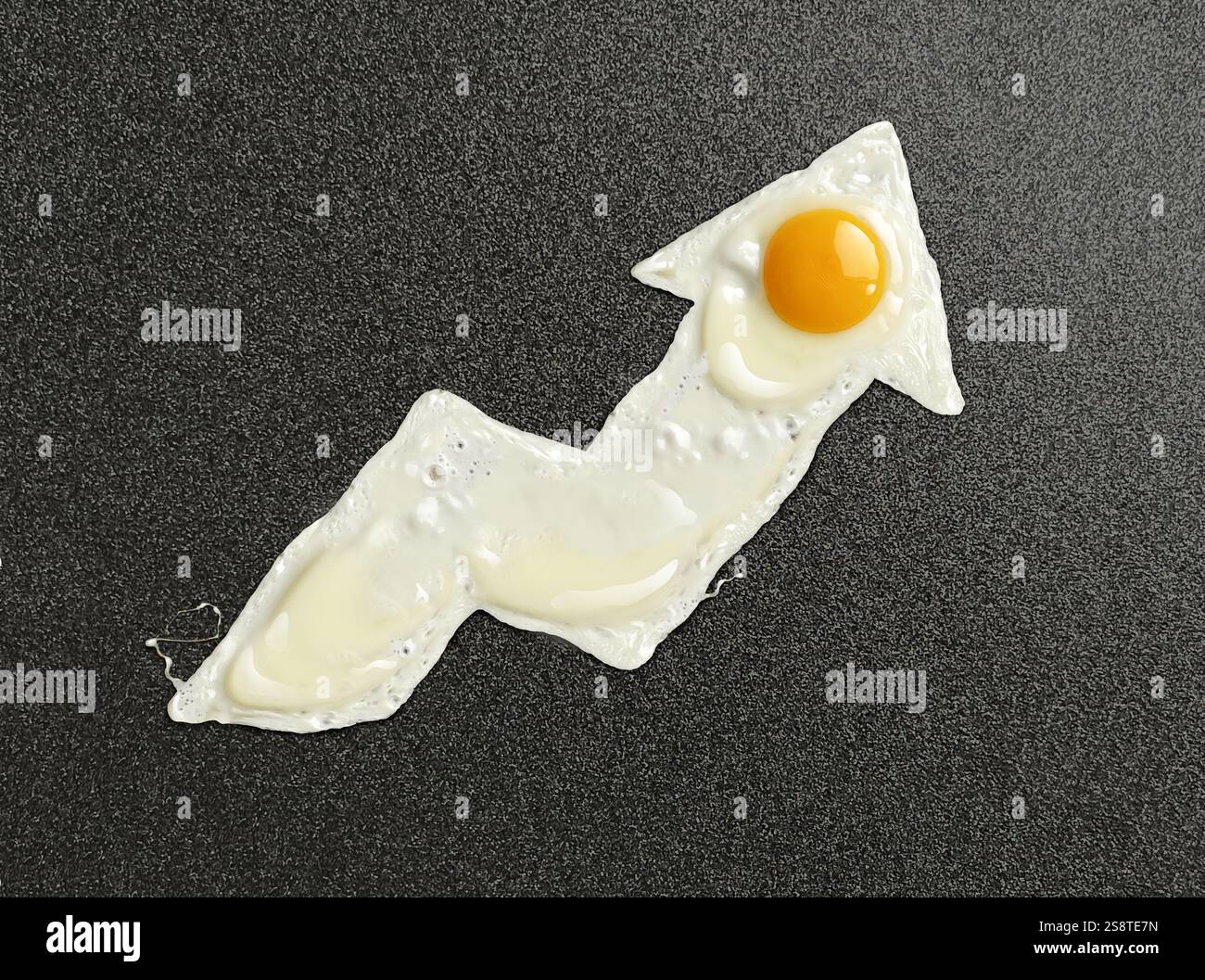 Rising Egg Prices and the higher price of eggs as a cost of living ...