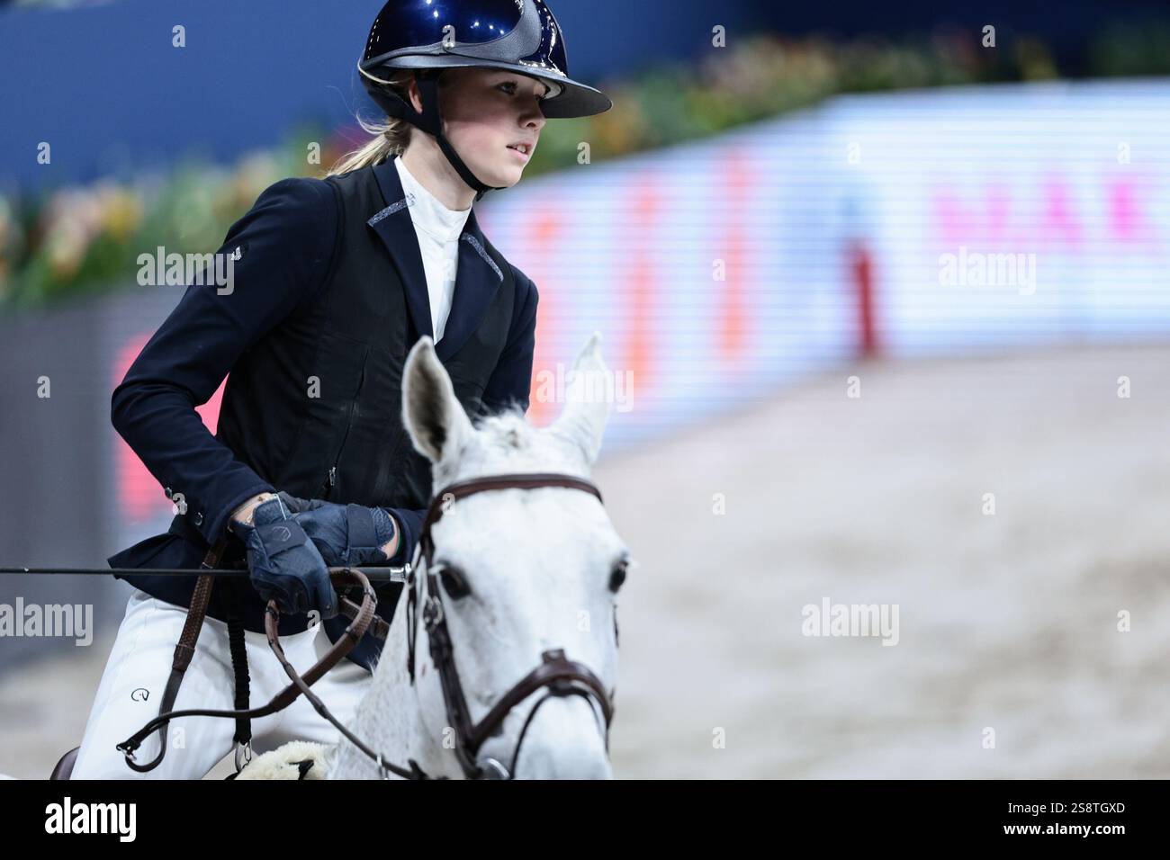 Sophie smaal hi-res stock photography and images - Alamy