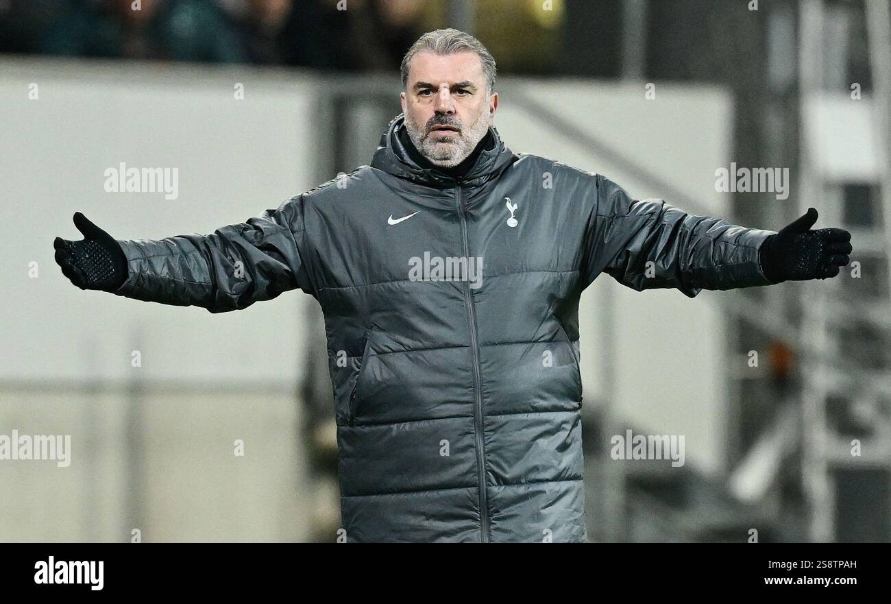 Prezero arena germany hi-res stock photography and images - Alamy