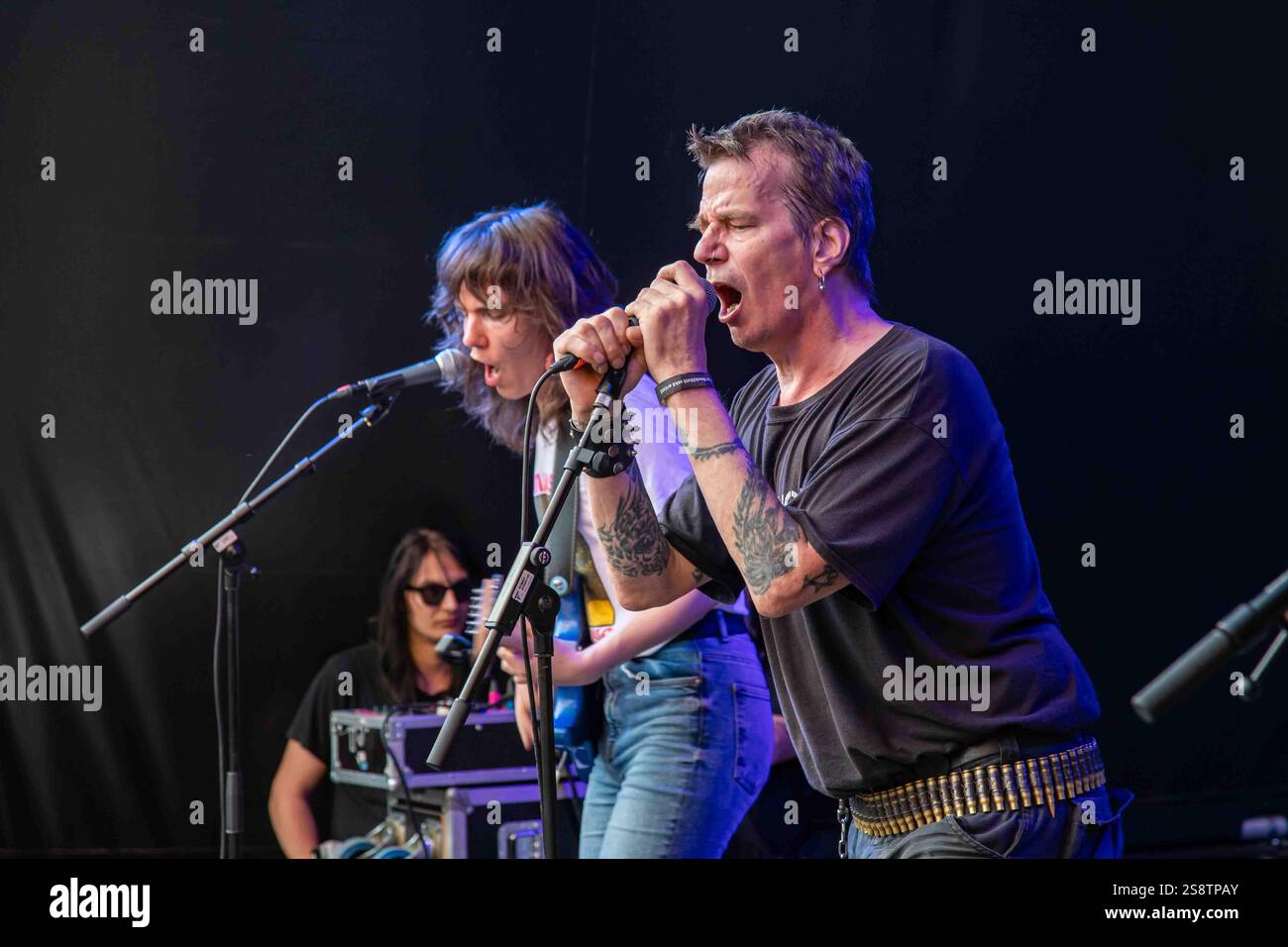 Ristaniemi hi-res stock photography and images - Alamy