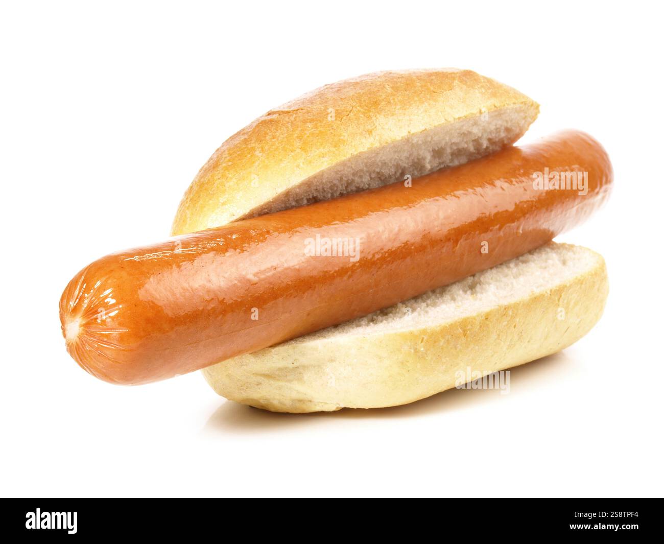 Sausage dog decoration Cut Out Stock Images & Pictures - Alamy