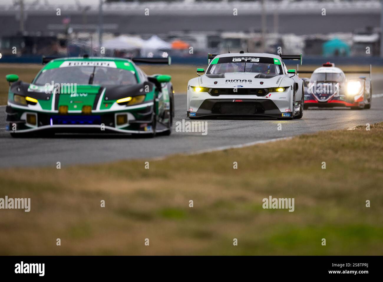 66 HAND Joey (usa), BECHTOLSHEIMER Till (gbr), CALDERON Tati (col ...