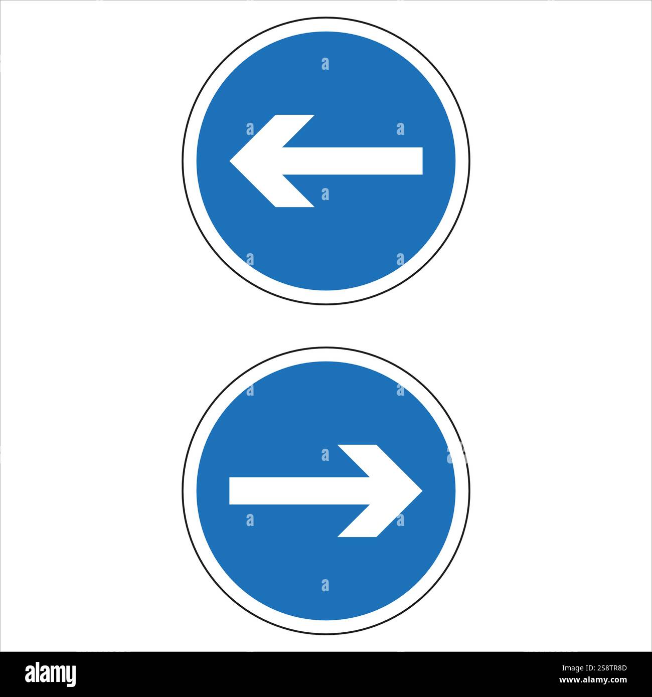 Left inside car Stock Vector Images - Alamy