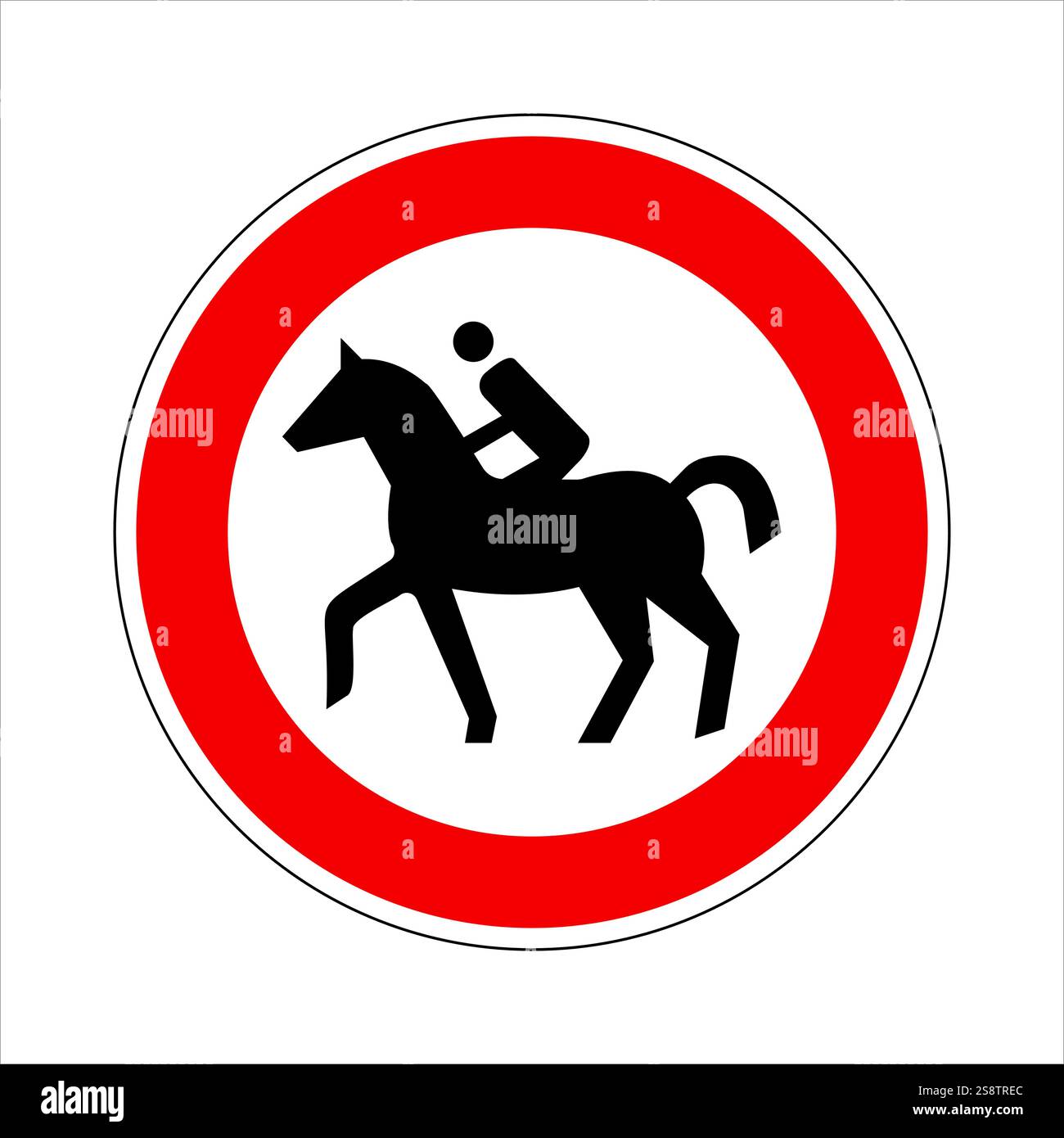 Mount forbidden Stock Vector Images - Alamy