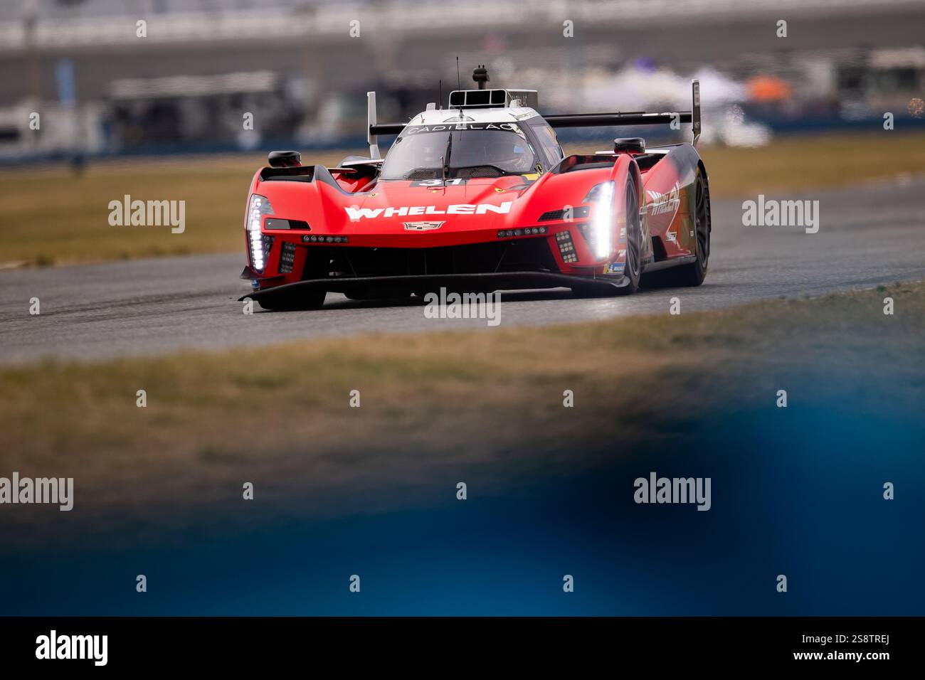 31 AITKEN Jack (gbr), BAMBER Earl (nzl), VESTI Frederik (dnk ...