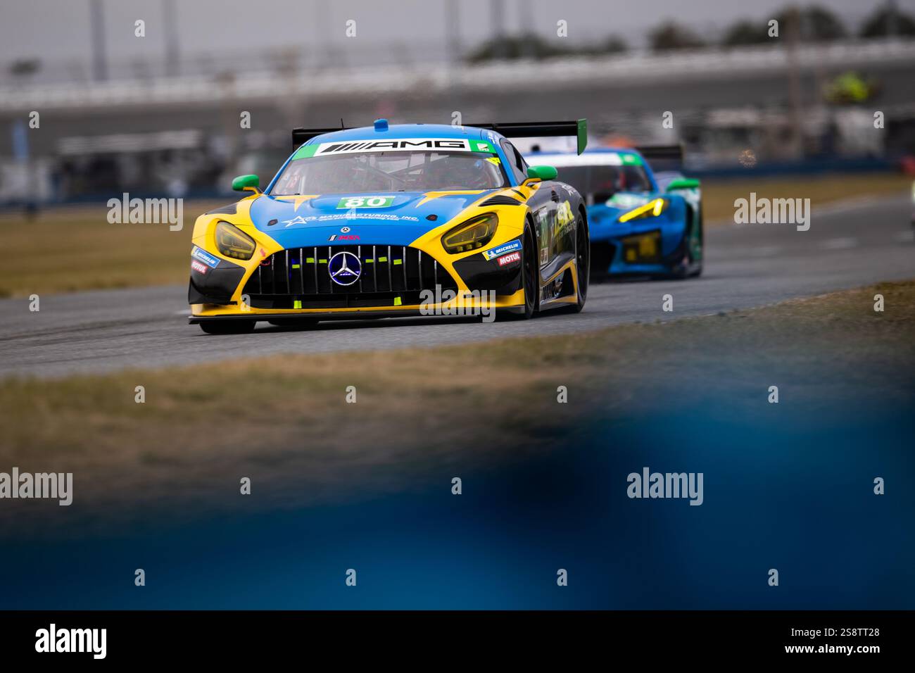 80 KNOX Dan (usa), ANDREWS Scott (aus), FILGUEIRAS Eric (usa), ARON ...