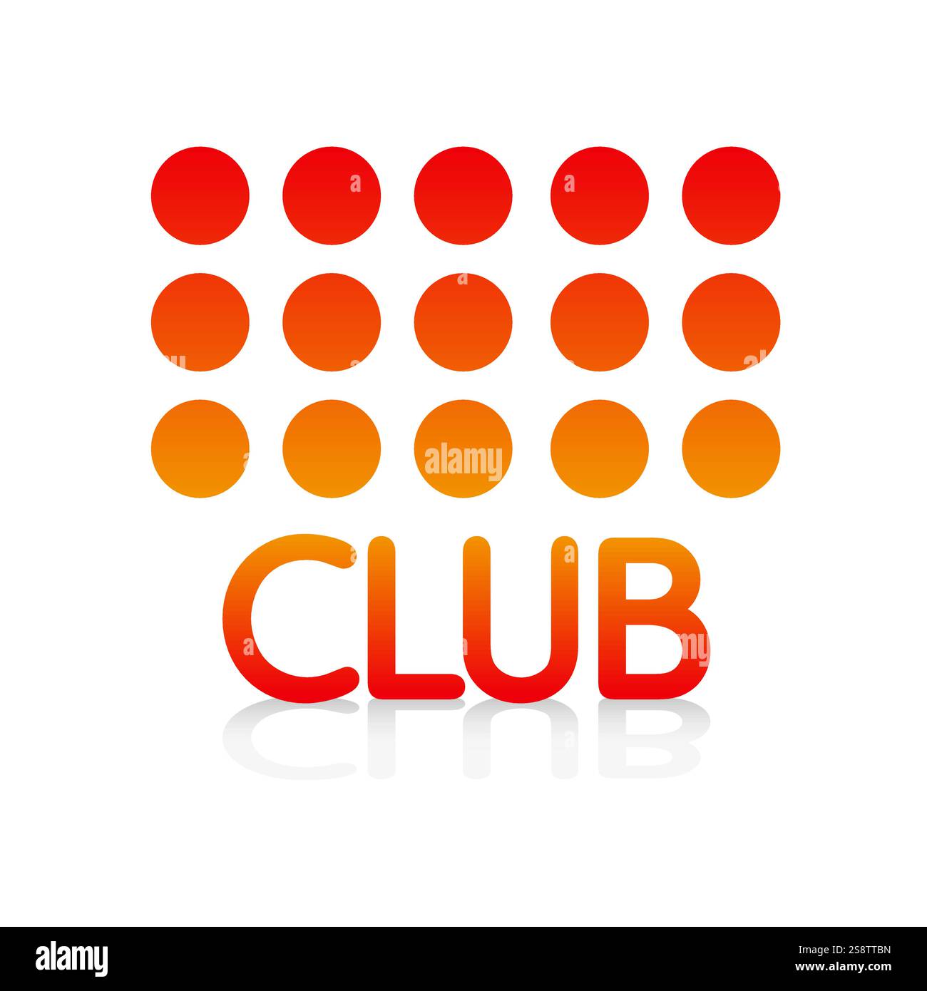 Colorful pictogram on a white background Stock Vector Image & Art - Alamy