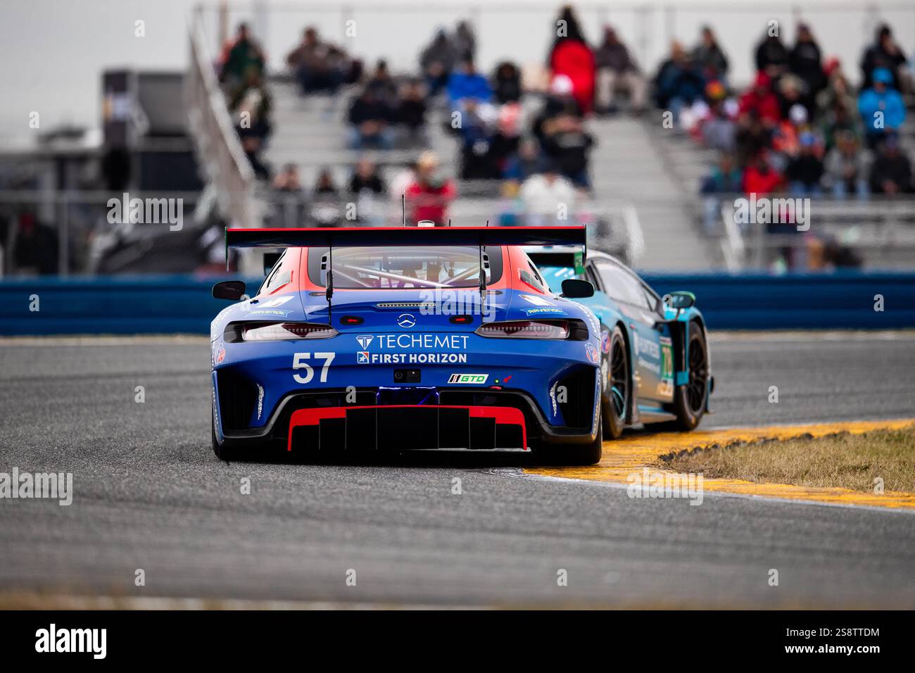 57 WARD Russell (usa), ELLIS Philip (gbr), DONTJE Indy (nld), AUER ...