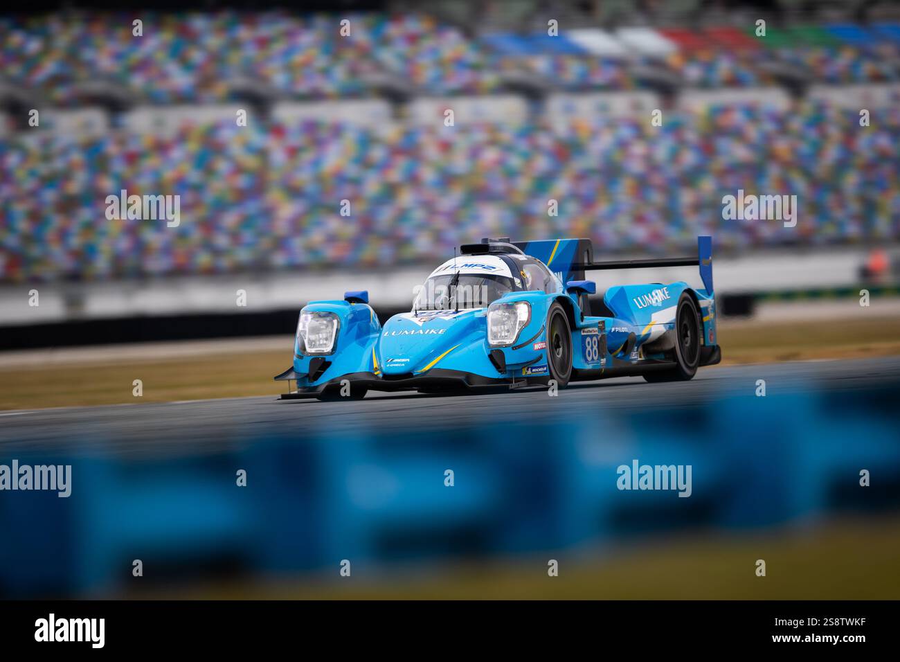 88 PEREZ COMPANC Luis (arg), MURRY Dylan (usa), NIELSEN Nicklas (dnk), VAXIVIERE Matthieu (fra ...