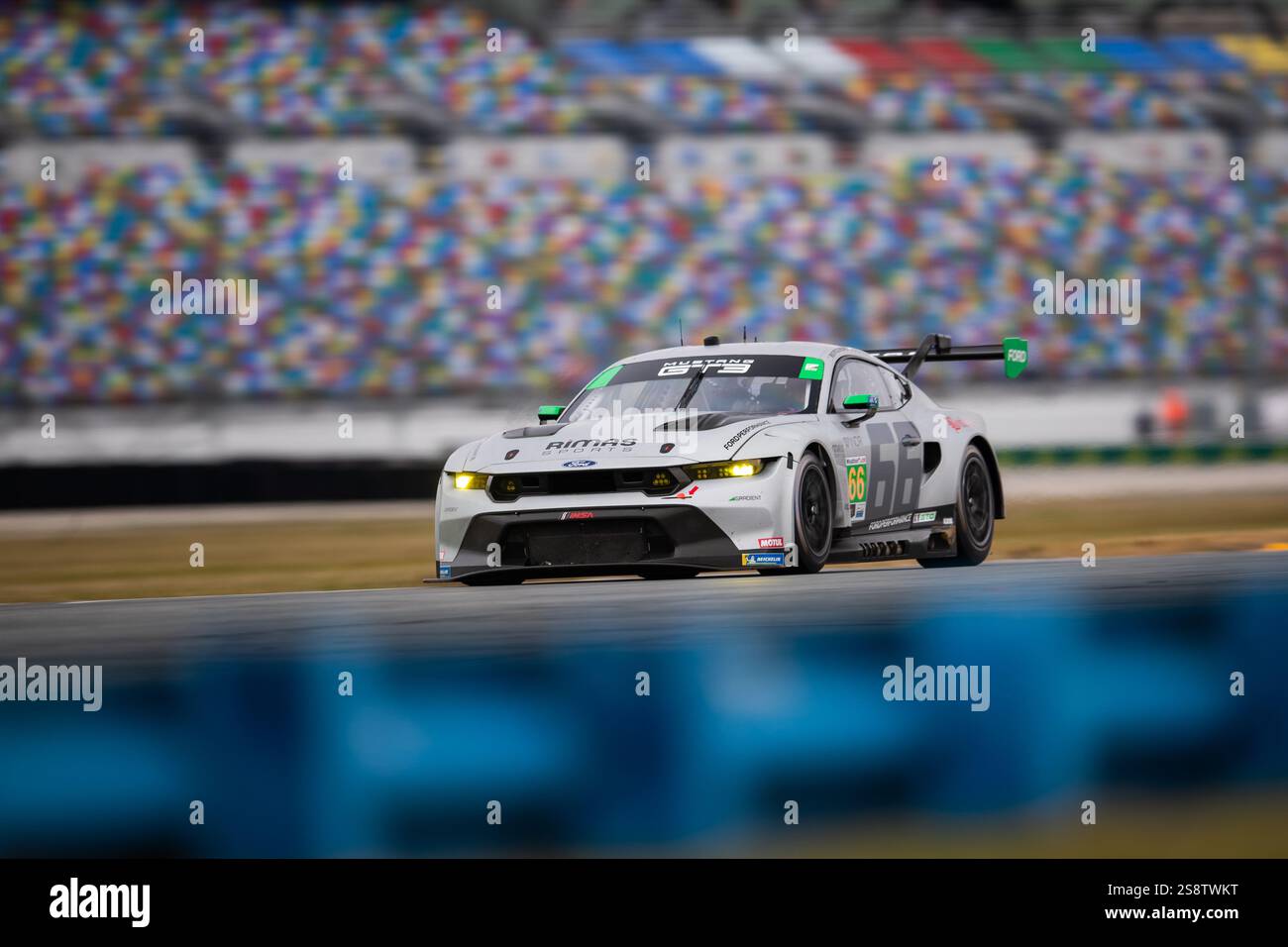 66 HAND Joey (usa), BECHTOLSHEIMER Till (gbr), CALDERON Tati (col ...