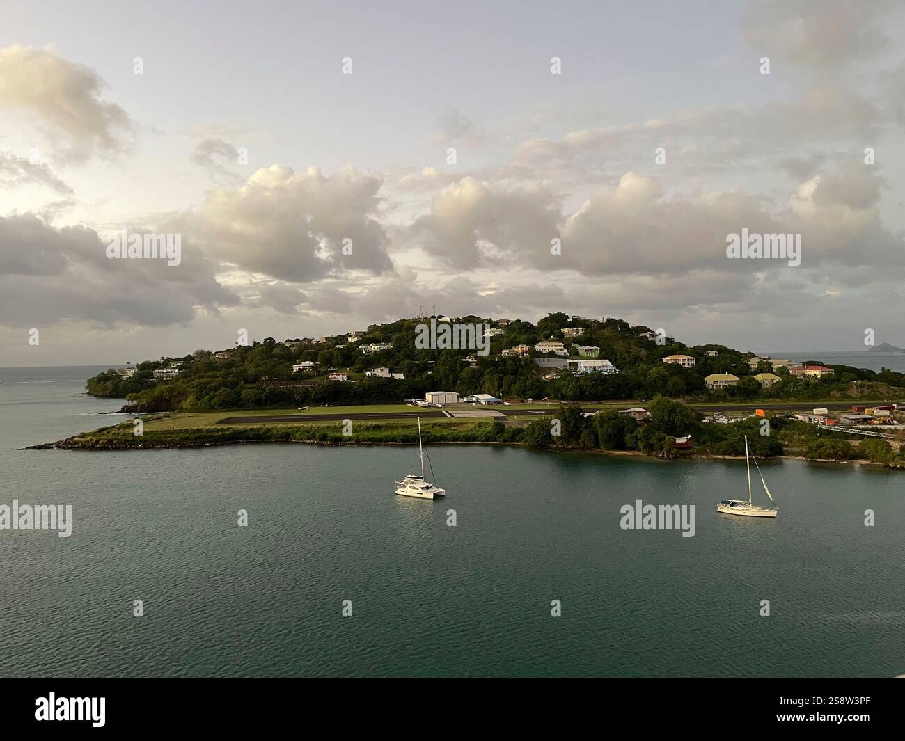 Photo by: STRF/STAR MAX/IPx 2025 1/23/25 The Caribbean Islands have ...