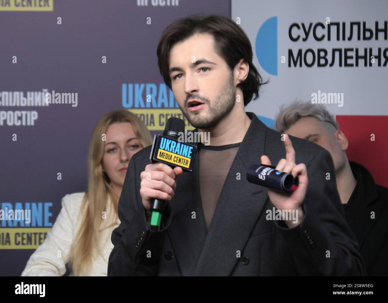 Andrii khaiat hi-res stock photography and images - Alamy