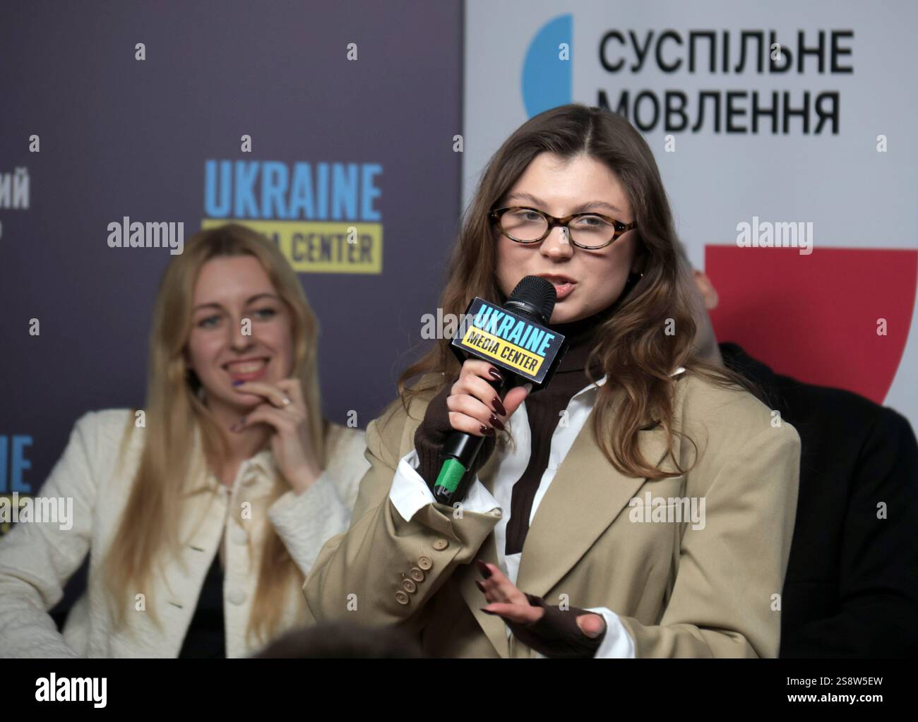 Nataliia shevchenko hi-res stock photography and images - Alamy