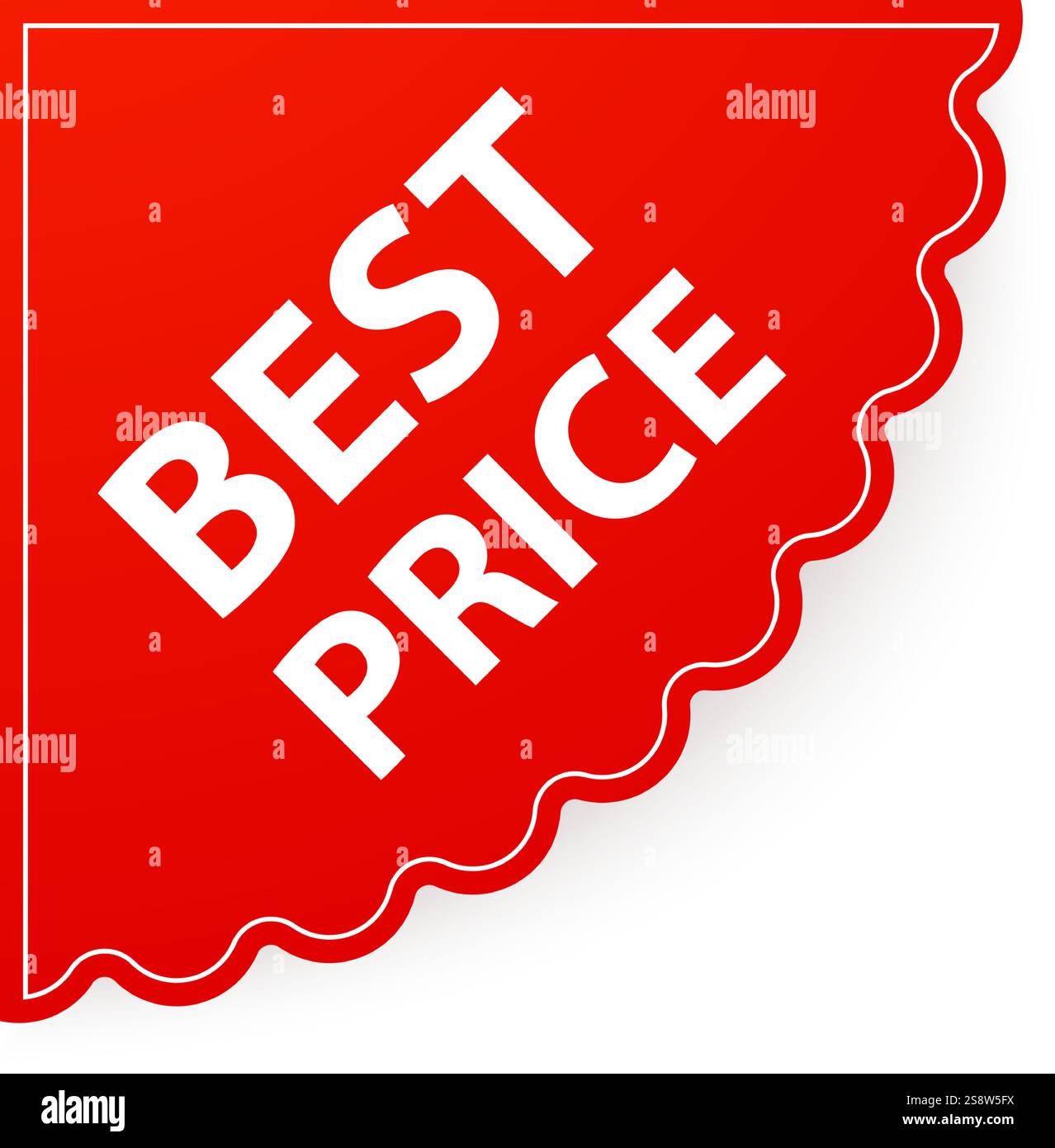 Eye catching retail Stock Vector Images - Alamy