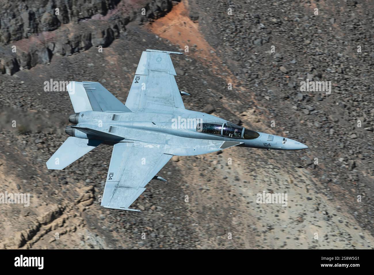F-18 Fighter Jets Stock Photo - Alamy
