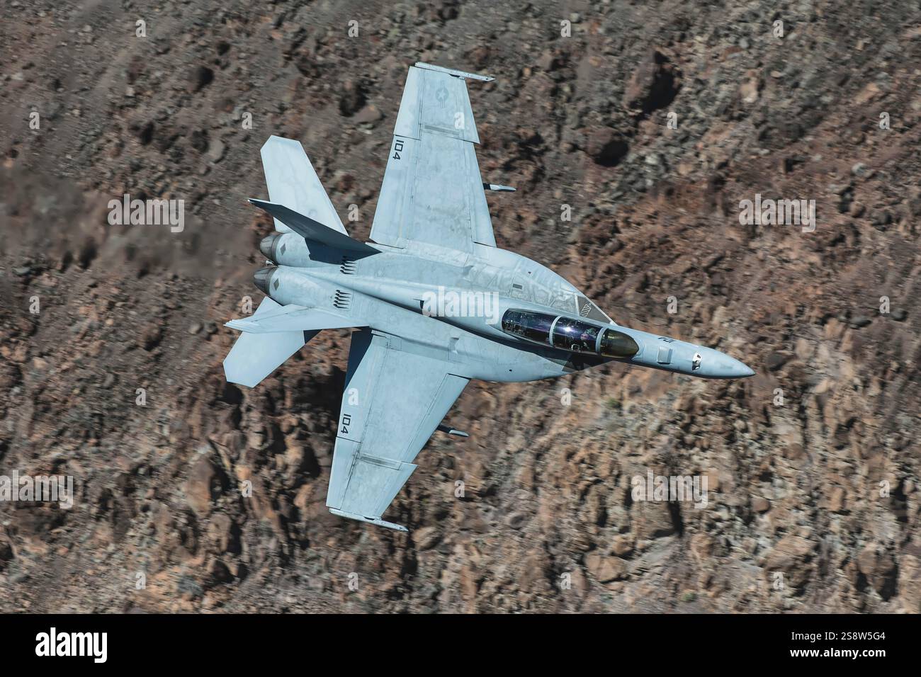 F-18 Fighter Jets Stock Photo - Alamy