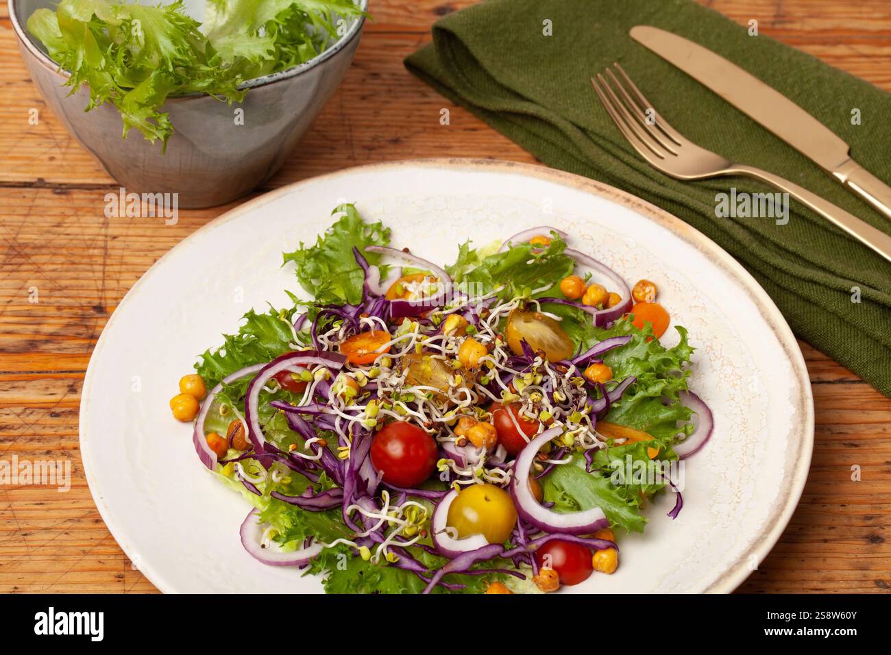 Low-glycemic diabetic health food for weight loss and improved blood ...