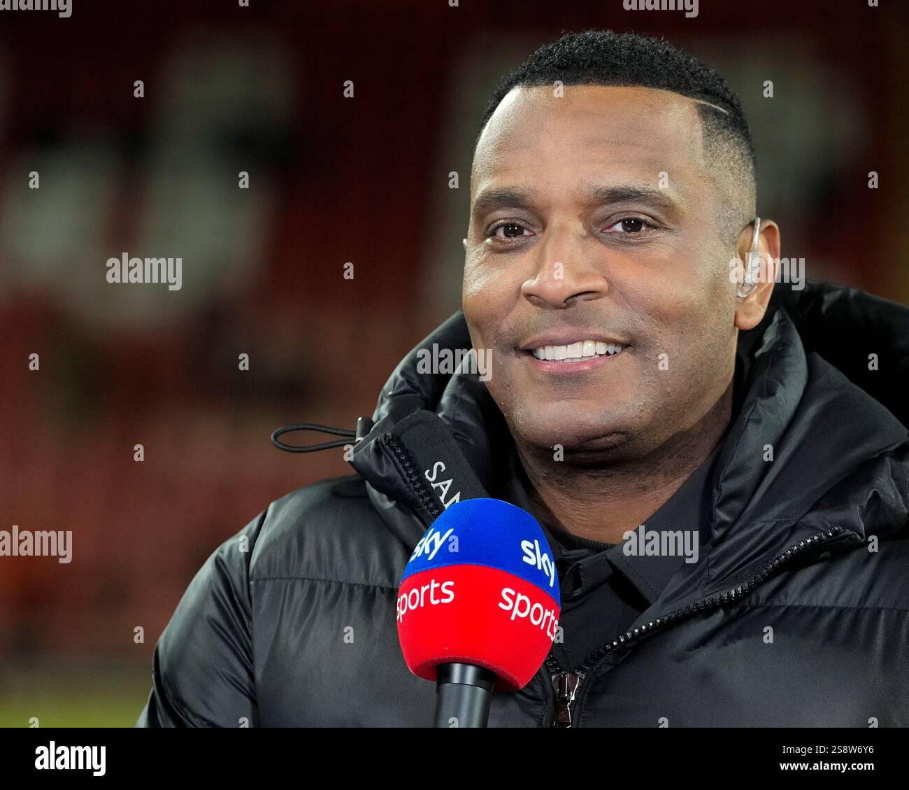 23rd January 2025; STōK Cae Ras, Wrexham, Wales; EFL League One ...