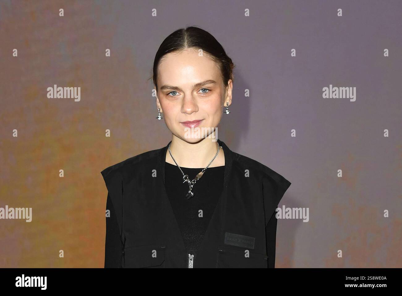 Mariella Aumann bei der „Jupiter“ Film Premiere zum Kinostart am 23.01. ...