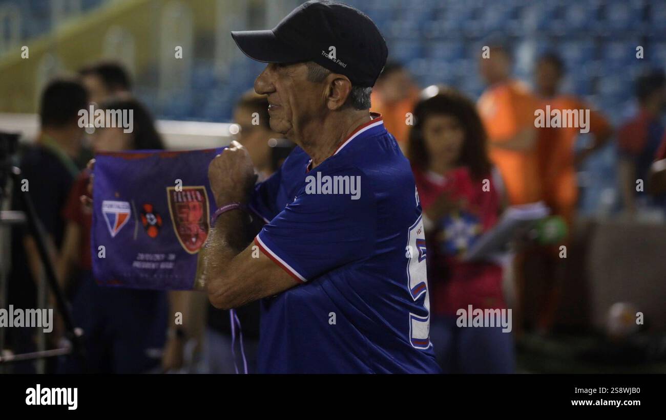 CE - FORTALEZA - 01/23/2025 - NORTHEAST CUP 2025, FORTALEZA x MOTO CLUB ...