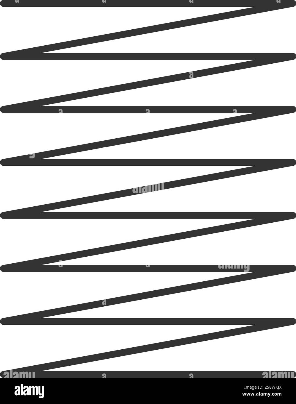 Metallic coils, motor machine spiral sign, wire springs and steel ...