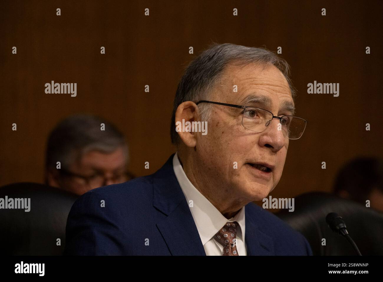 Washington, United States Of America. 23rd Jan, 2025. United States ...