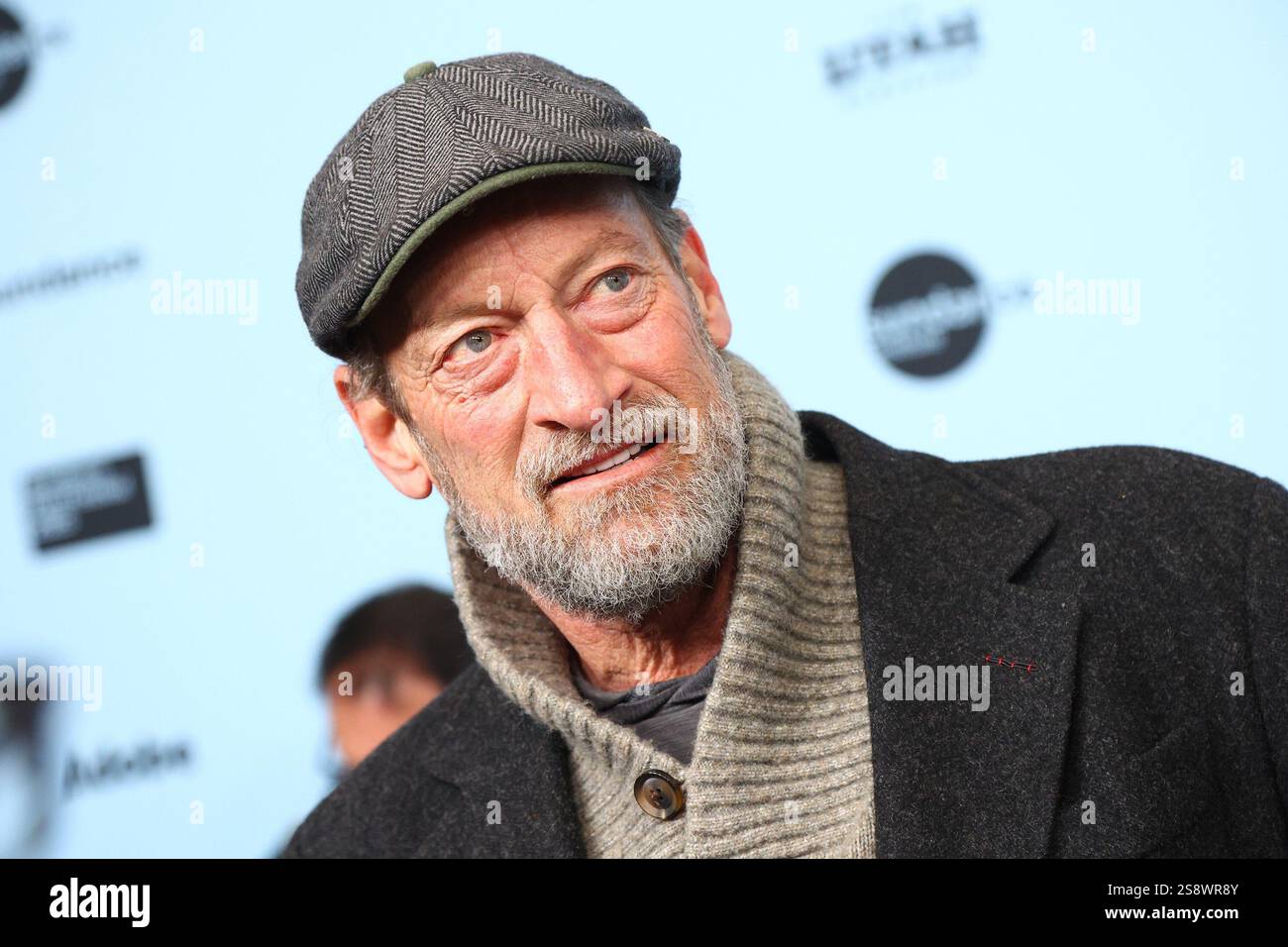 Troy Kotsur at arrivals for MARLEE MATLIN: NOT ALONE ANYMORE Premiere ...