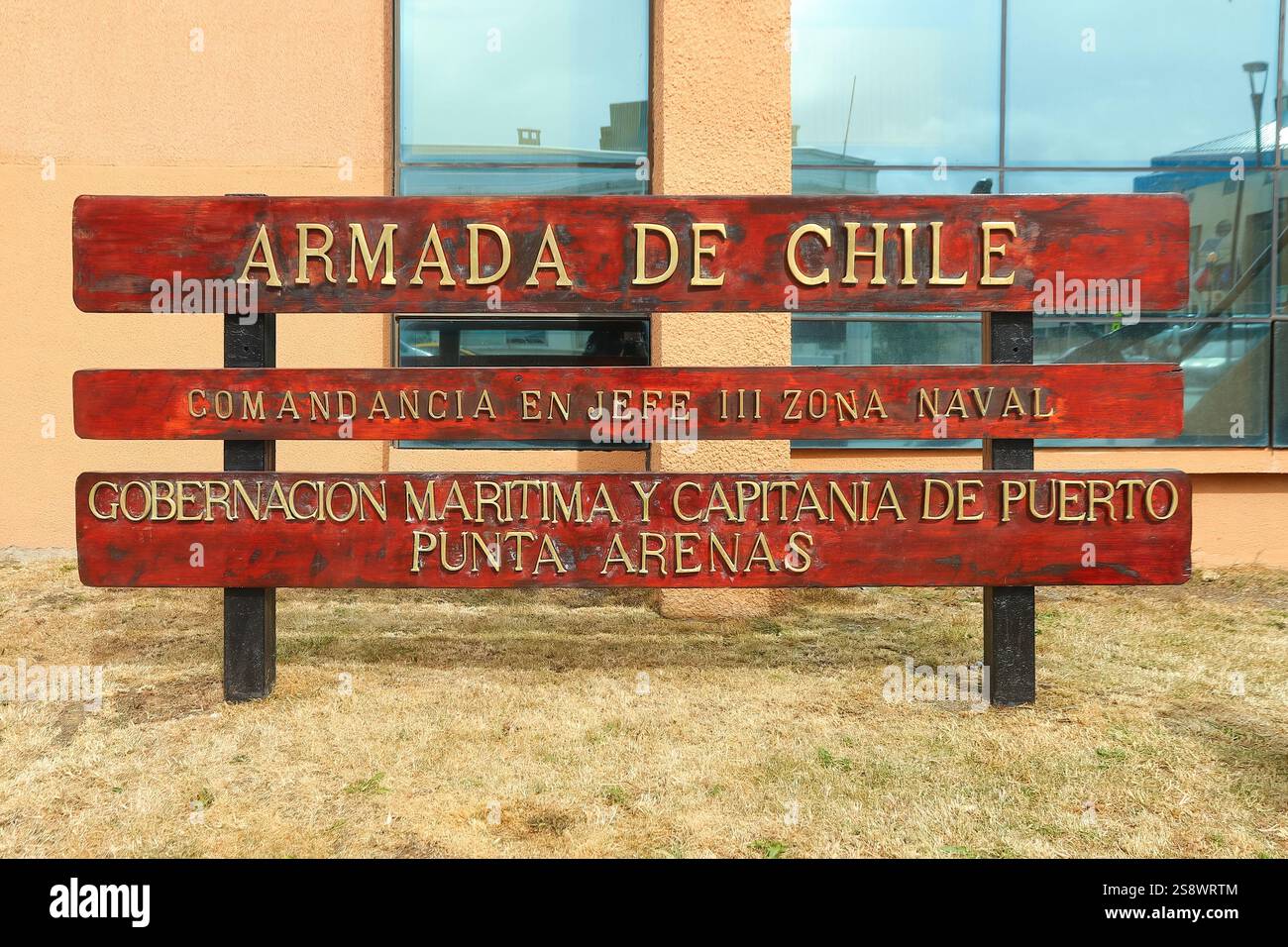 Armada chilena chilena hi-res stock photography and images - Alamy