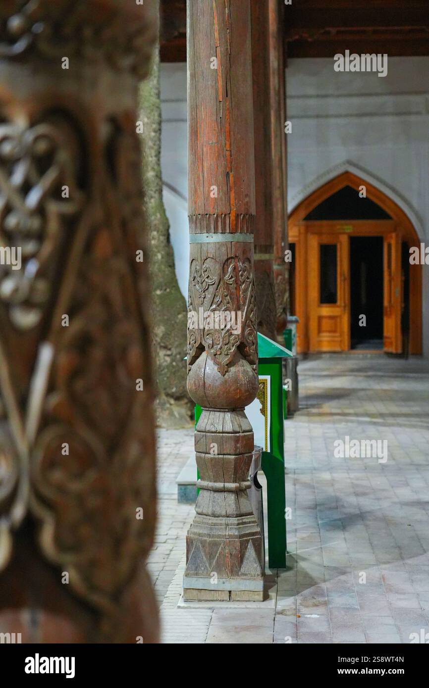 Khwaja abdi hi-res stock photography and images - Alamy