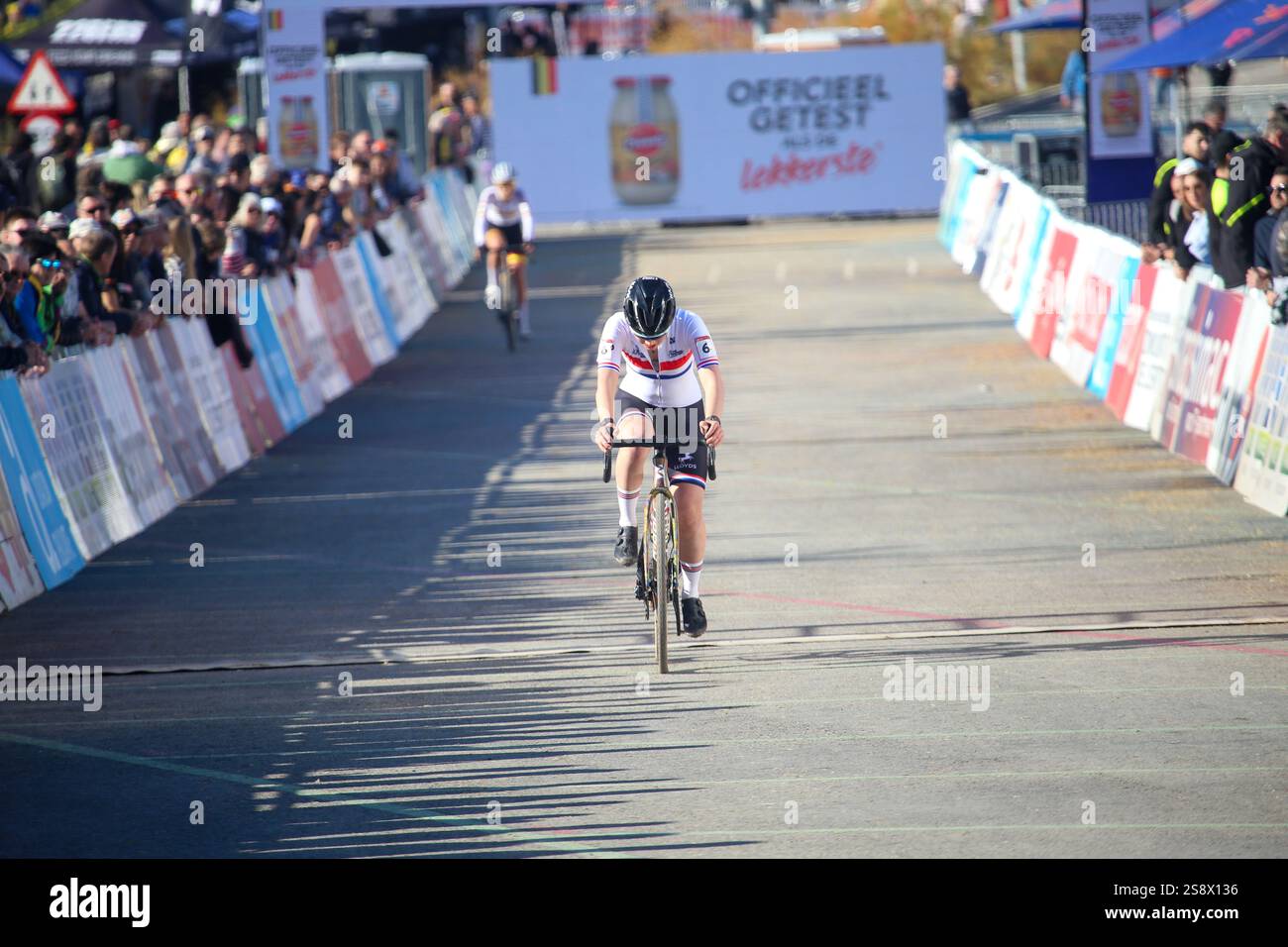 Carmen roche hi-res stock photography and images - Alamy