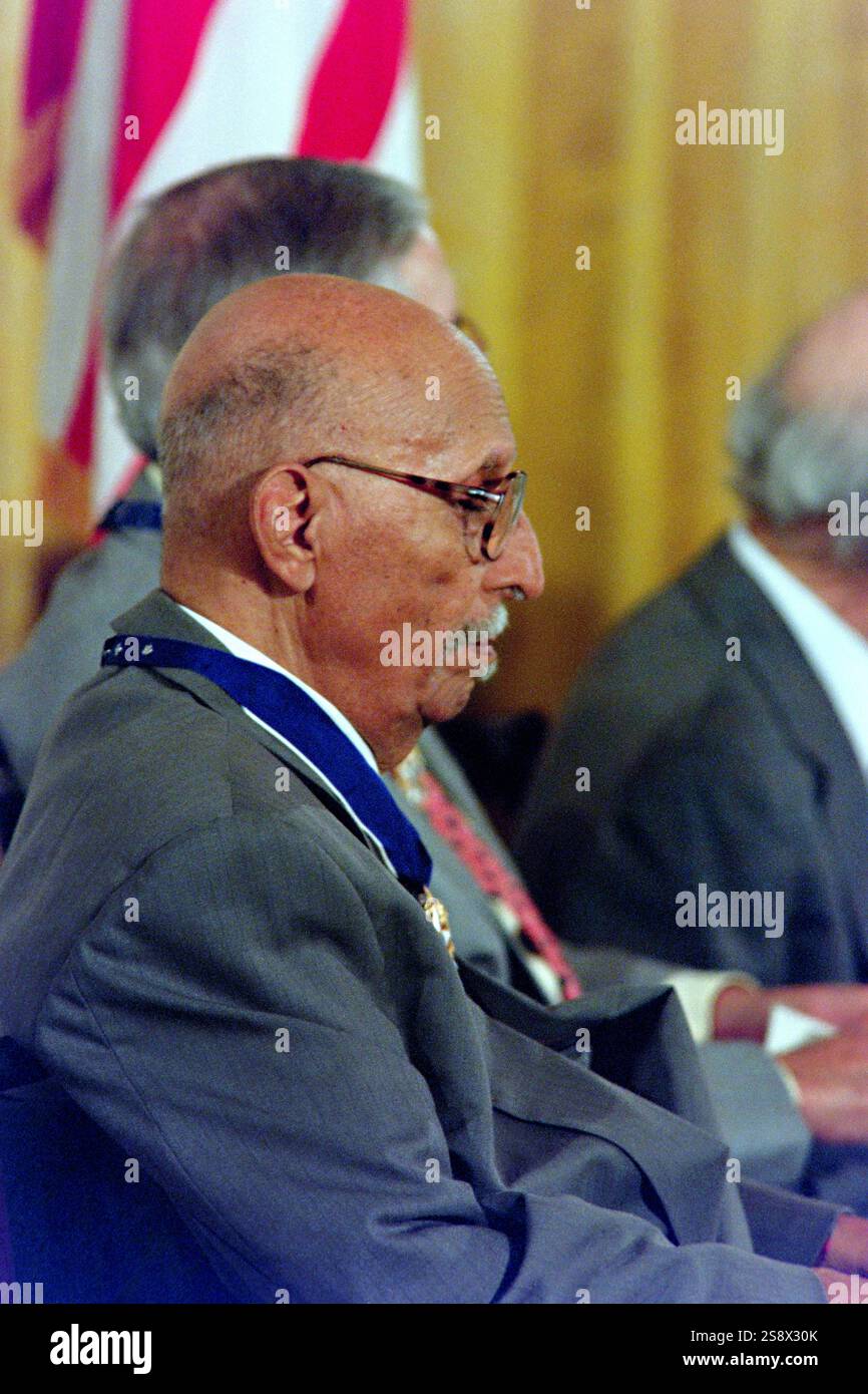 Oliver white hill portrait hi-res stock photography and images - Alamy