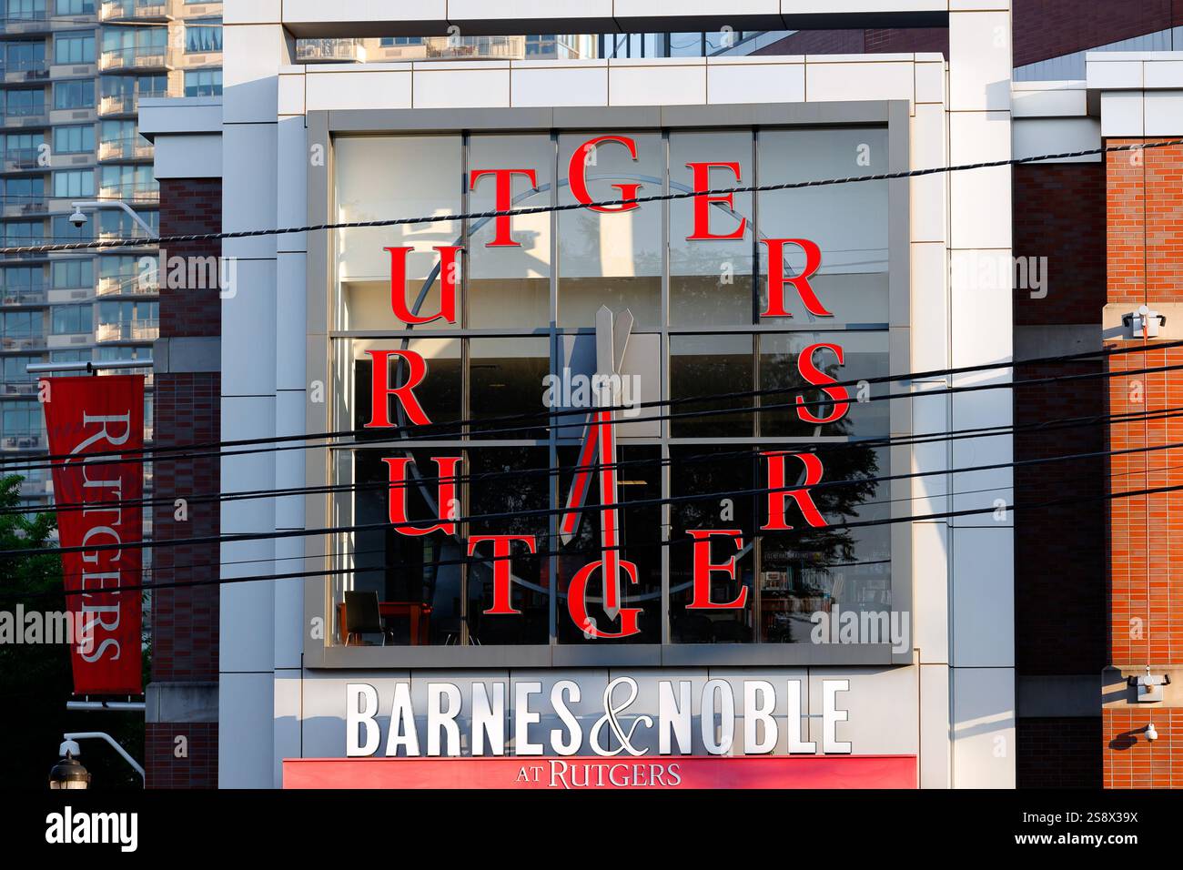 100 somerset st hi-res stock photography and images - Alamy