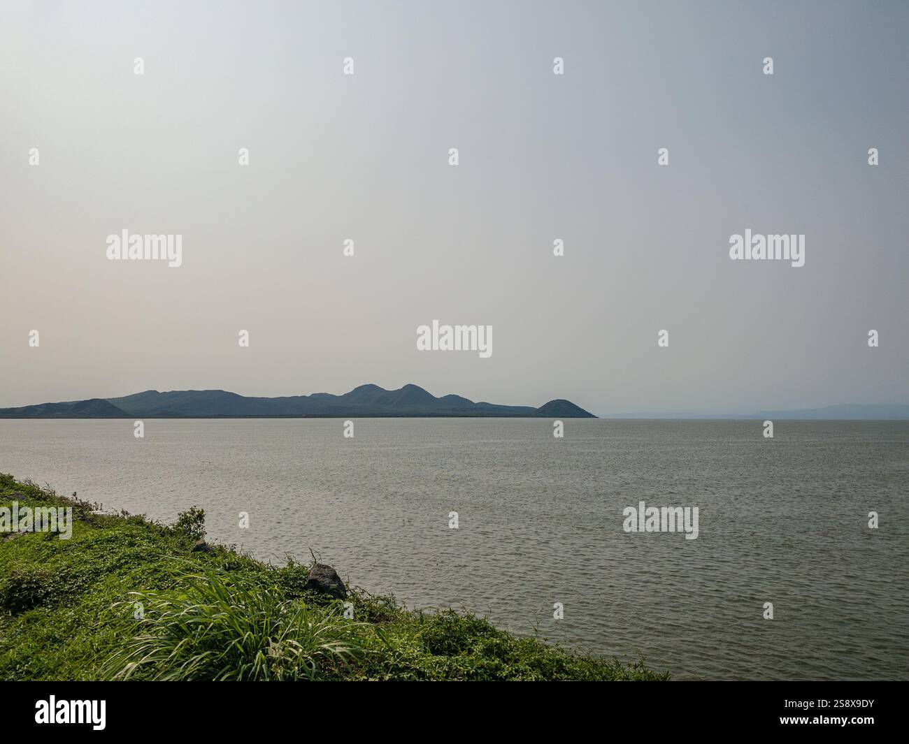 Xolotlán managua hi-res stock photography and images - Alamy