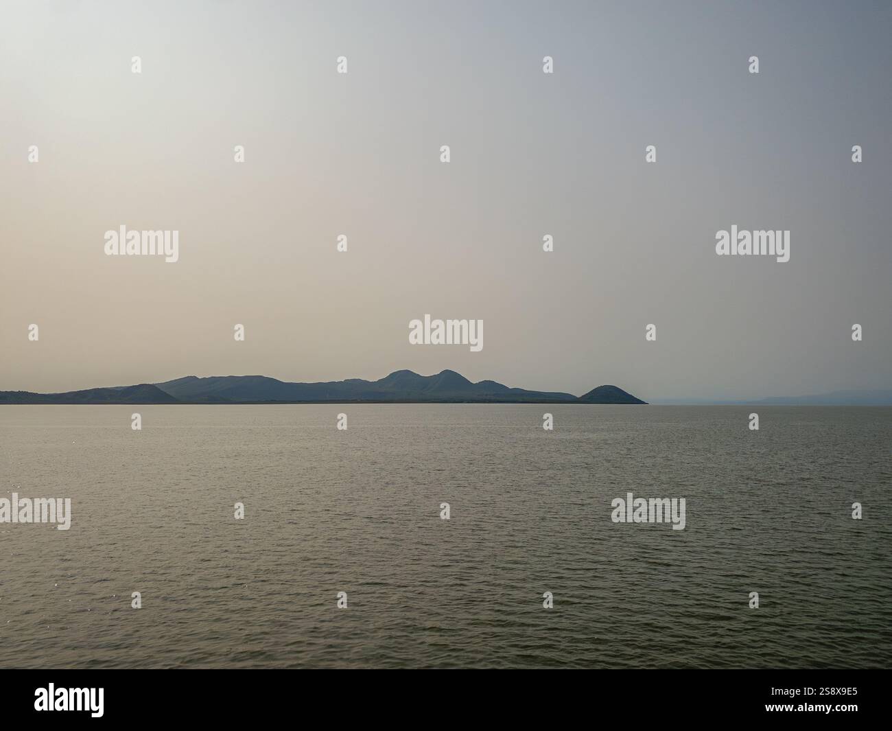Managua lake hi-res stock photography and images - Alamy