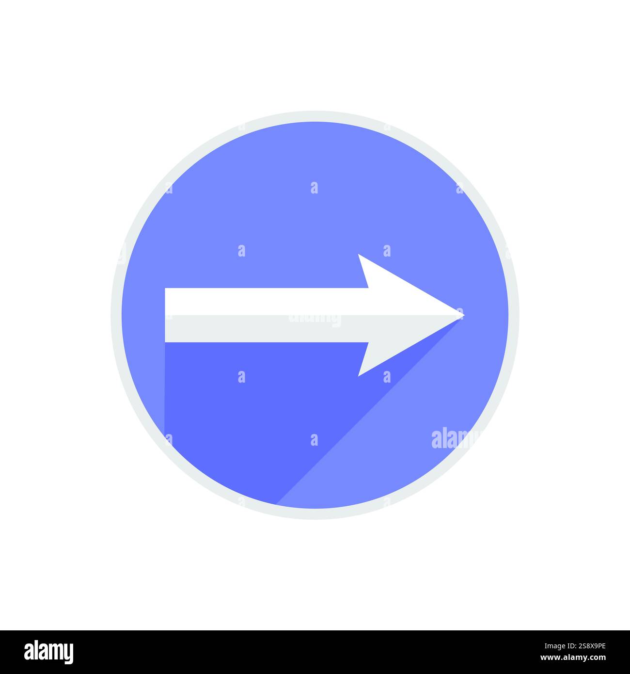 Iconography style Cut Out Stock Images & Pictures - Alamy