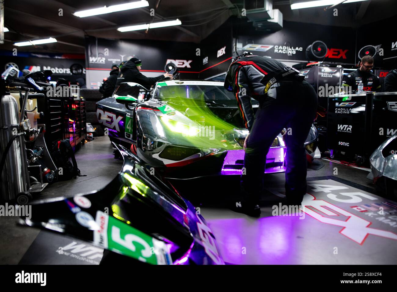 45 FORMAL Danny (cri), HINDMAN Trent (usa), DOYLE Graham (usa ...