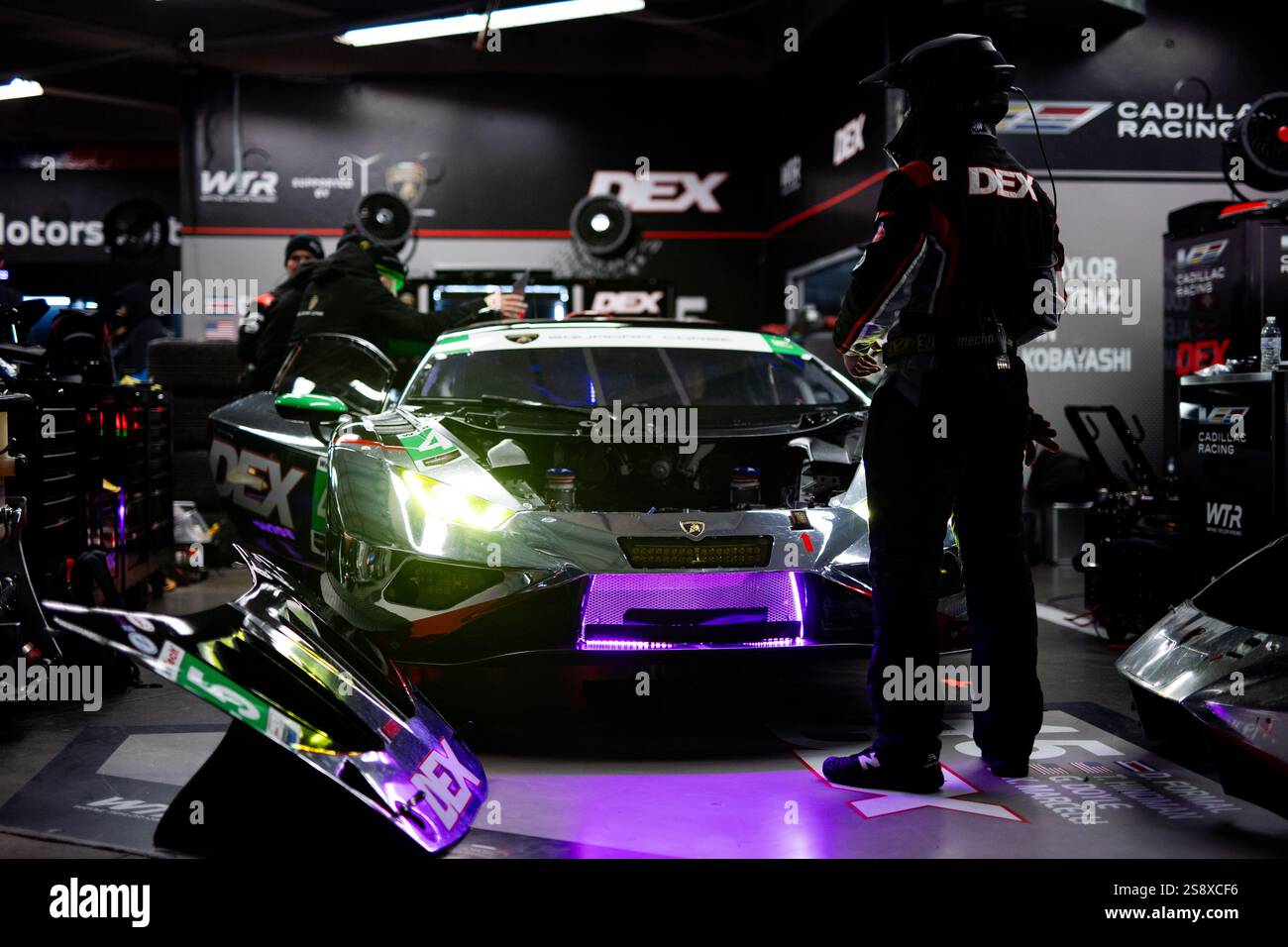 45 FORMAL Danny (cri), HINDMAN Trent (usa), DOYLE Graham (usa ...