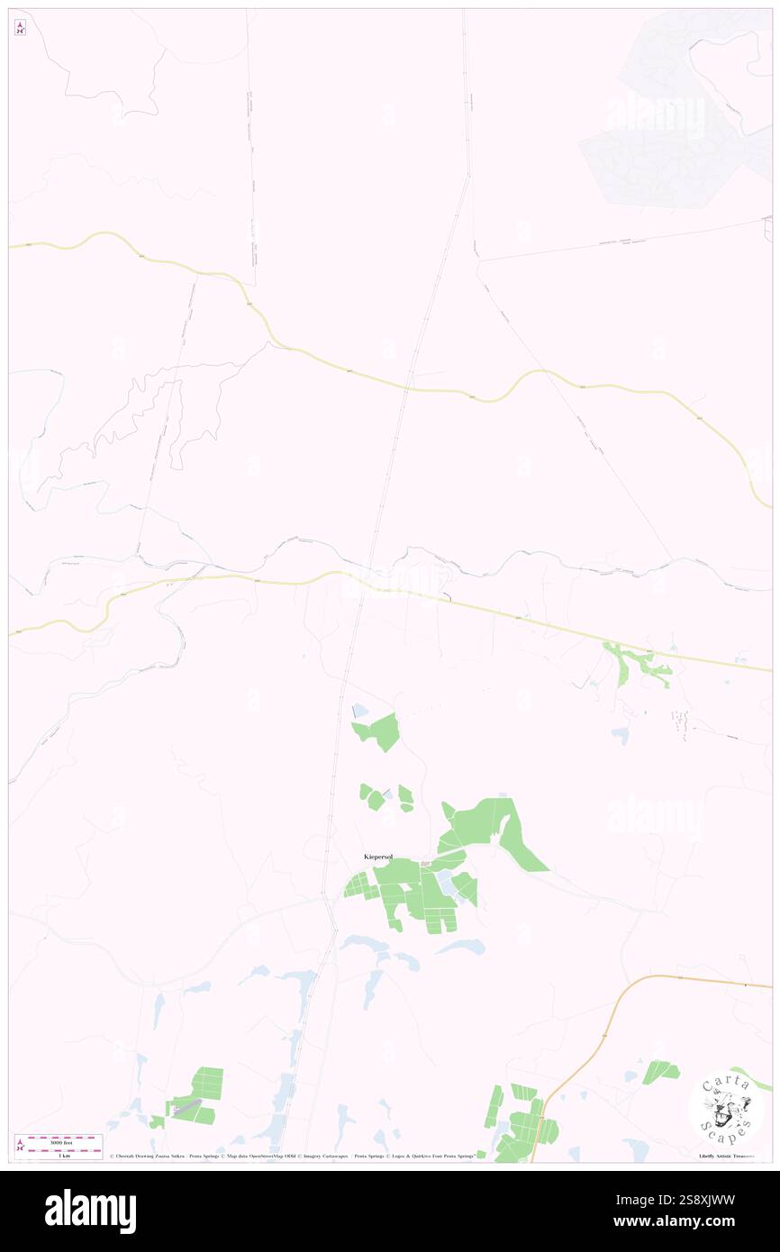 Villa sabie hi-res stock photography and images - Alamy