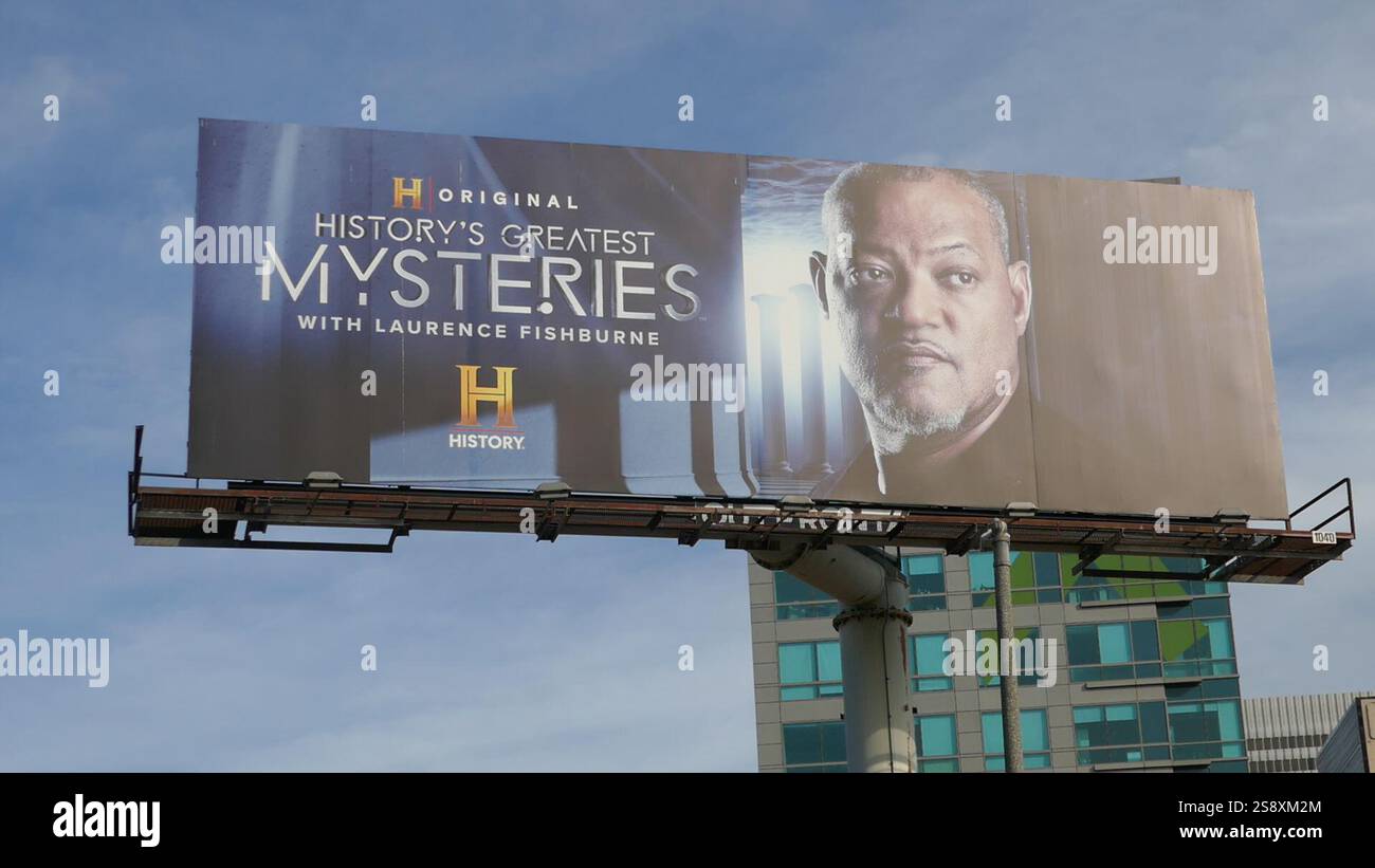 Historys greatest mysteries hi-res stock photography and images - Alamy