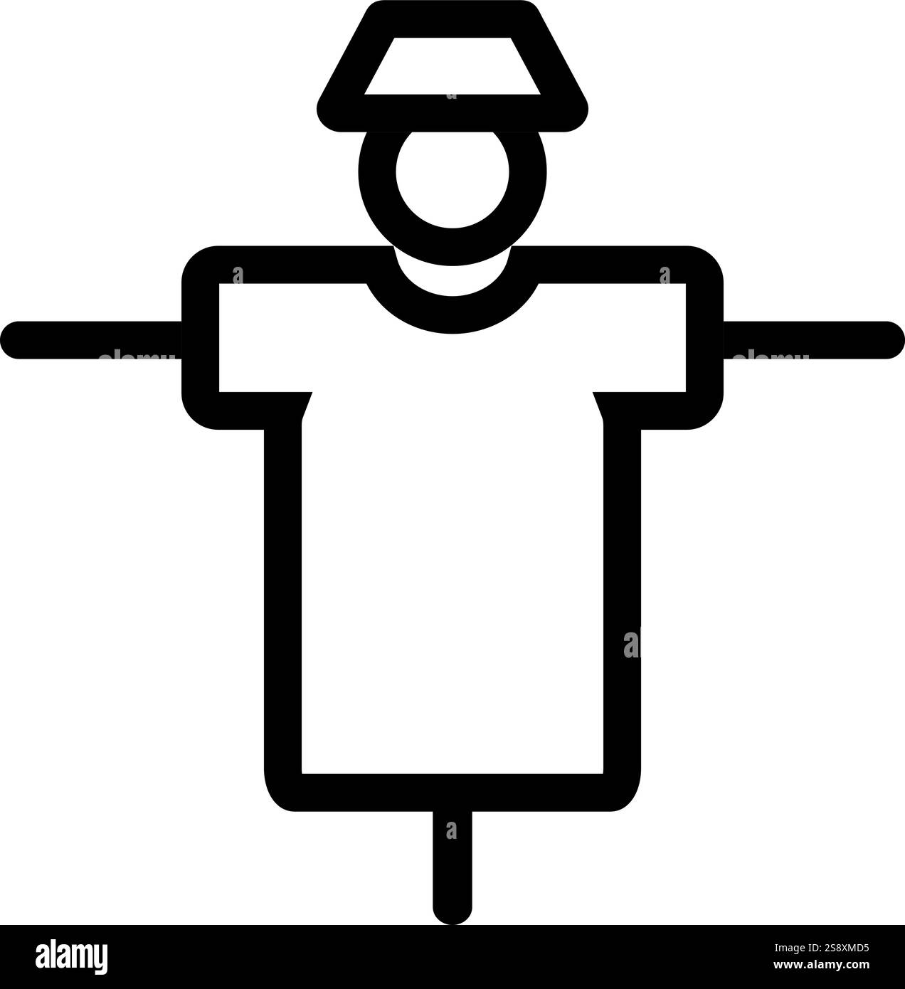 Farm icon vector. Suitable for mobile apps, web apps and print media ...